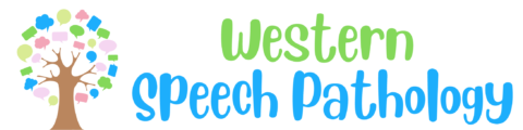 Home - Western Speech Pathology
